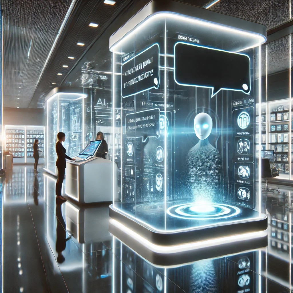 AI Chatbots for the Retail Industry: Revolutionizing Customer ...